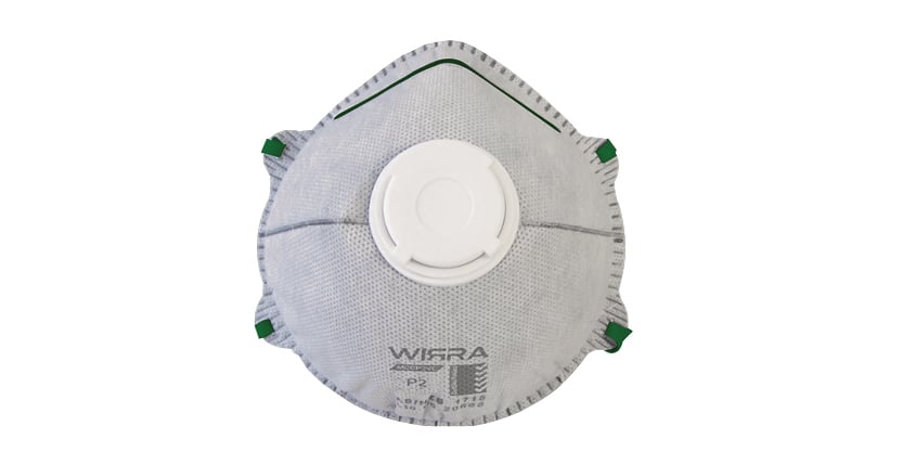 Different Types of Respiratory Protection Explained