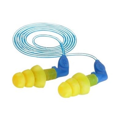 Quickest Way to Prevent Hearing Loss... Fit Test It