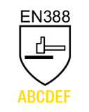 What is the EN388 2016 Glove Standard?
