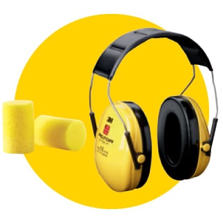 The Ultimate Hearing Protection Guide