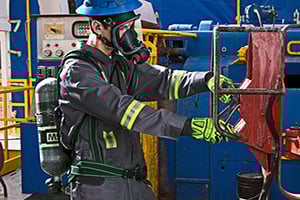 Different Types of Respiratory Protection Explained
