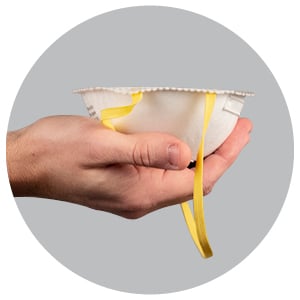 Different Types of Respiratory Protection Explained