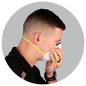 Different Types of Respiratory Protection Explained