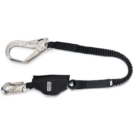 The Difference Between a Lanyard and a Lifeline