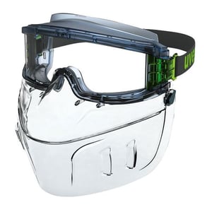 Importance of Eye and Face Protection