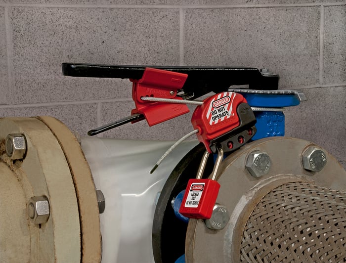 A Simple Guide to a Lockout Tagout Service